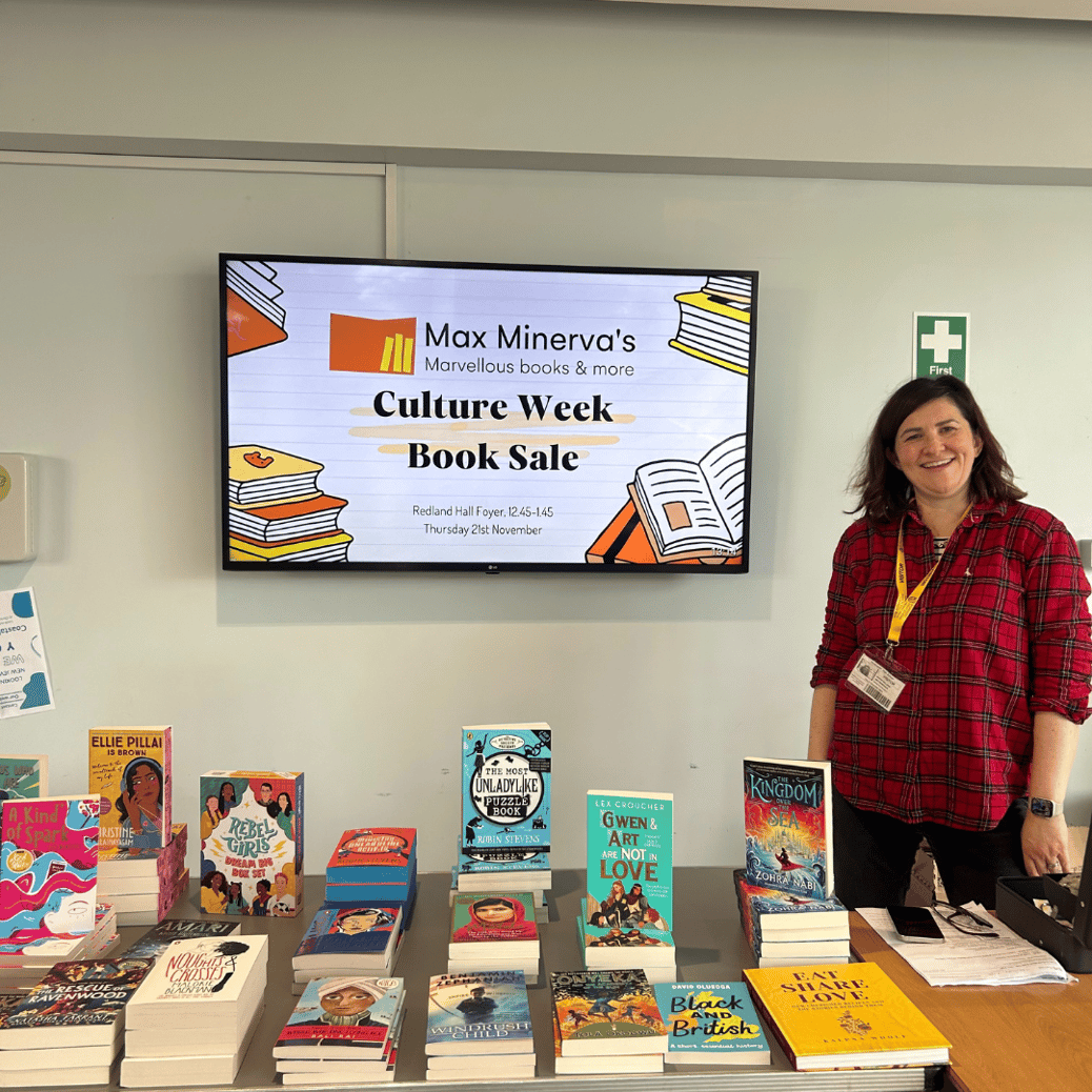Our annual Culture Week