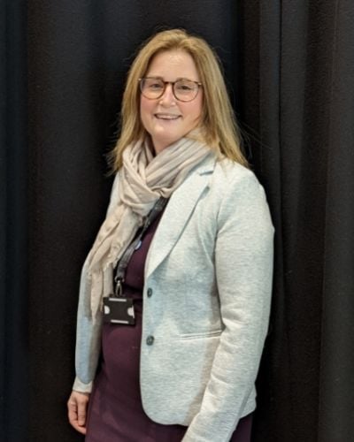 Fond farewells and warm welcomes