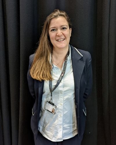 Fond farewells and warm welcomes