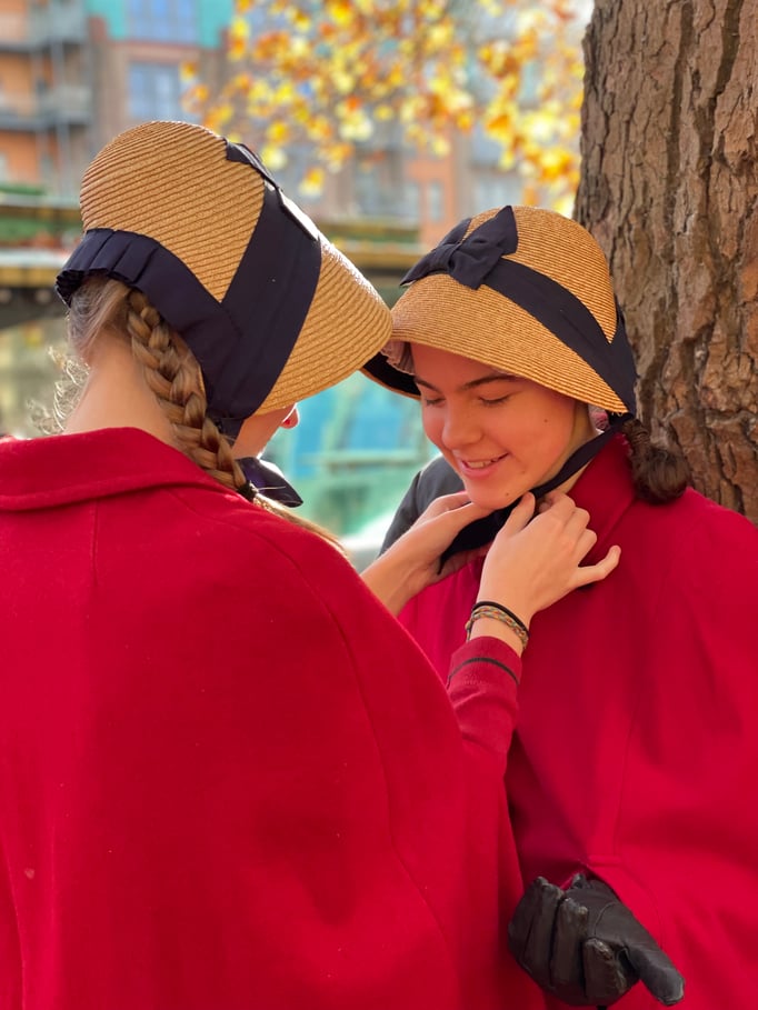 Founders' Commemoration Day 2023