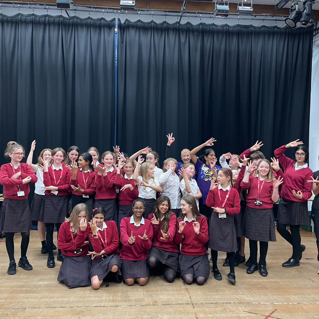 Our first Culture Week