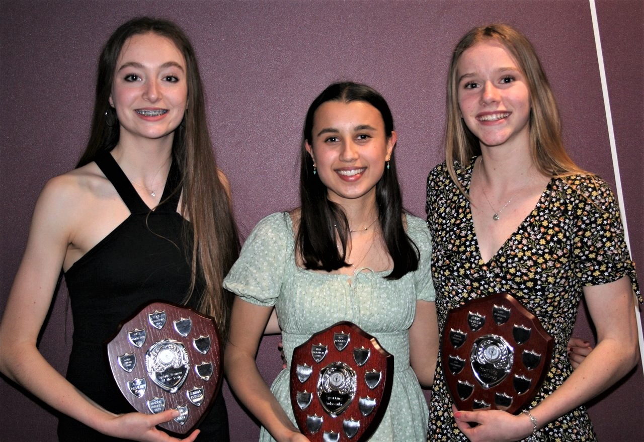 2022 Sports Dinner Event